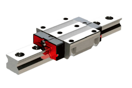 LMA Ball bearing linear guide LS Series | linear guide