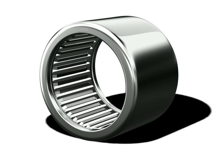 Sealed Drawn Cup Needle Roller Bearings - ARESWIN Sealed Drawn Cup Needle Roller Bearings - ARESWIN