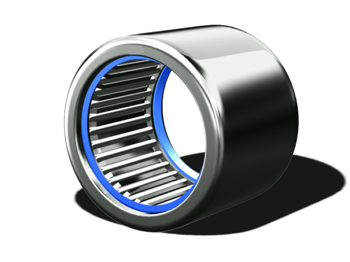 Sealed Drawn Cup Needle Roller Bearings - ARESWIN Sealed Drawn Cup Needle Roller Bearings - ARESWIN