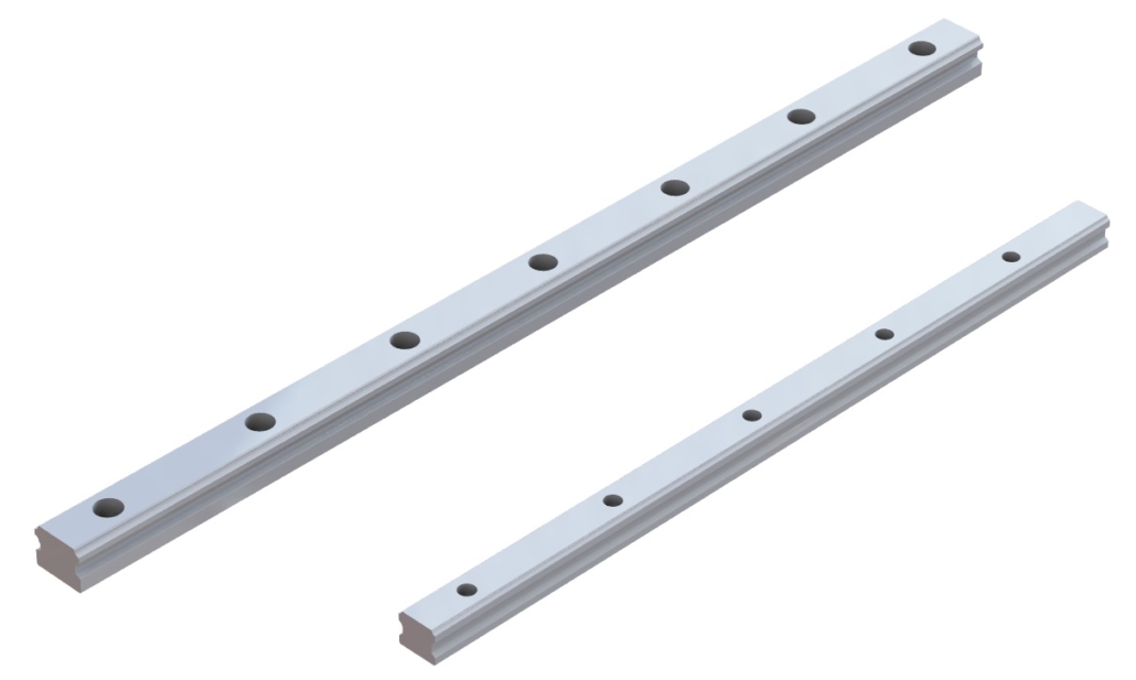 HIWIN linear guideway QE | linear guideway | linear guide