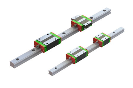 Hiwin Linear Guideway E2 Series| Hiwin Linear Guide Linear Guideway