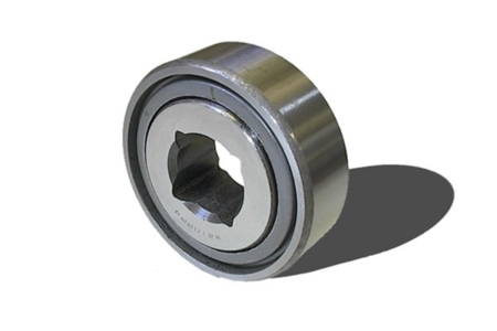 Square bore and cylindrical O.D Agricultural Bearings Agricultural Bearings