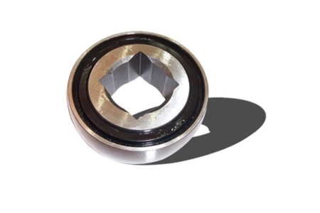 Flanged disc units-square bore Agricultural Bearings Agricultural Bearings