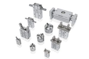 Parallel Grippers pneumatic cylinders cylinder Parallel Gripper