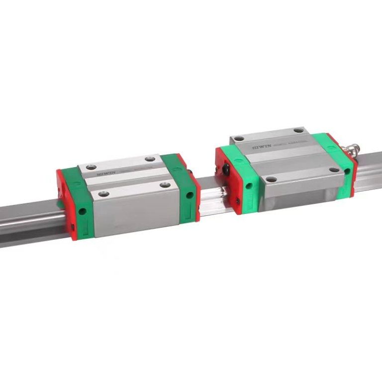 The advantages and using of HIWIN linear guide - ARESWIN