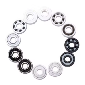 Full Ceramic Bearing Introduction - ARESWIN